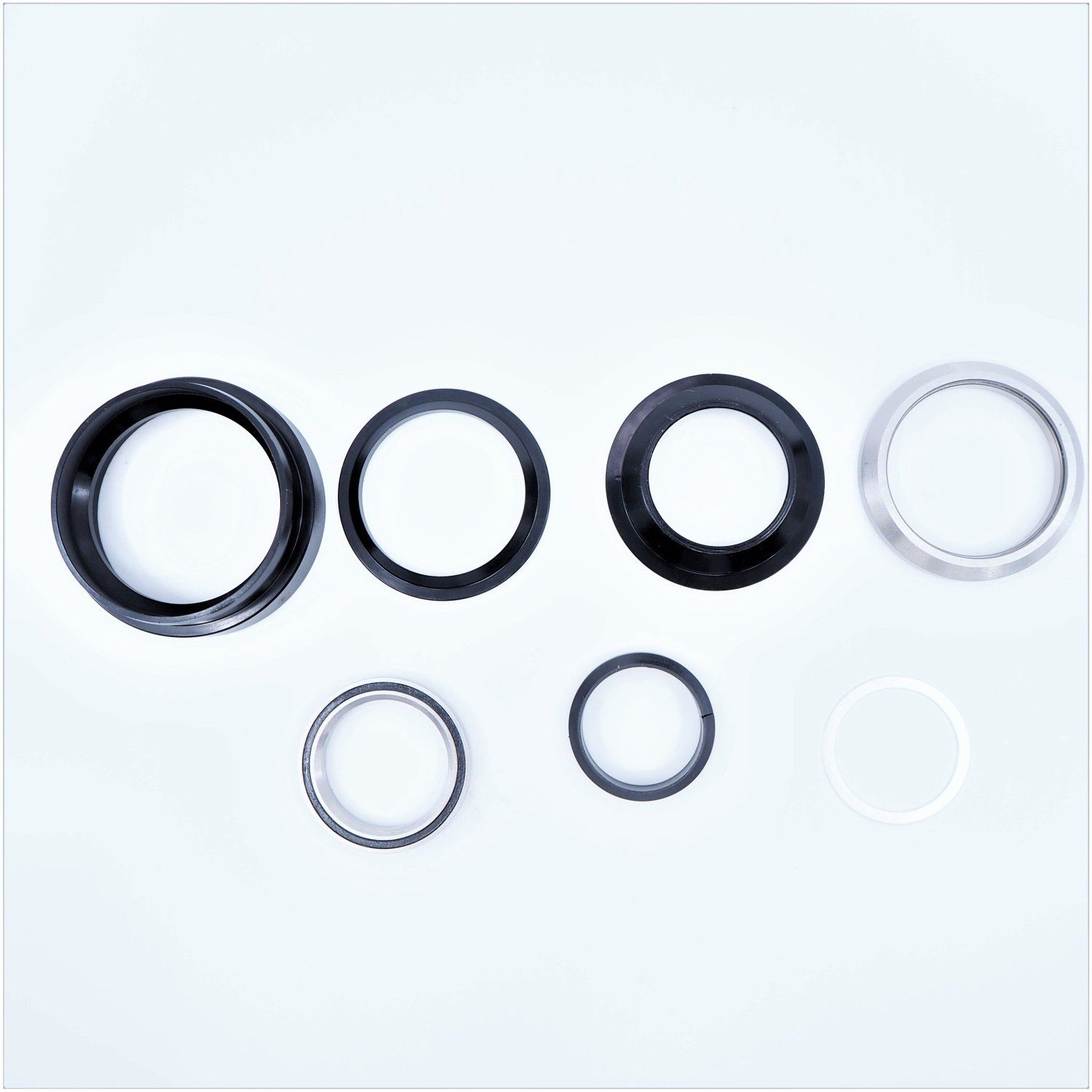 SCOTT headset e-strike - Fietsen De Weghe